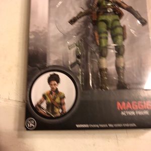 Funko | Toys | Maggie Evolve Legacy Collection | Poshmark